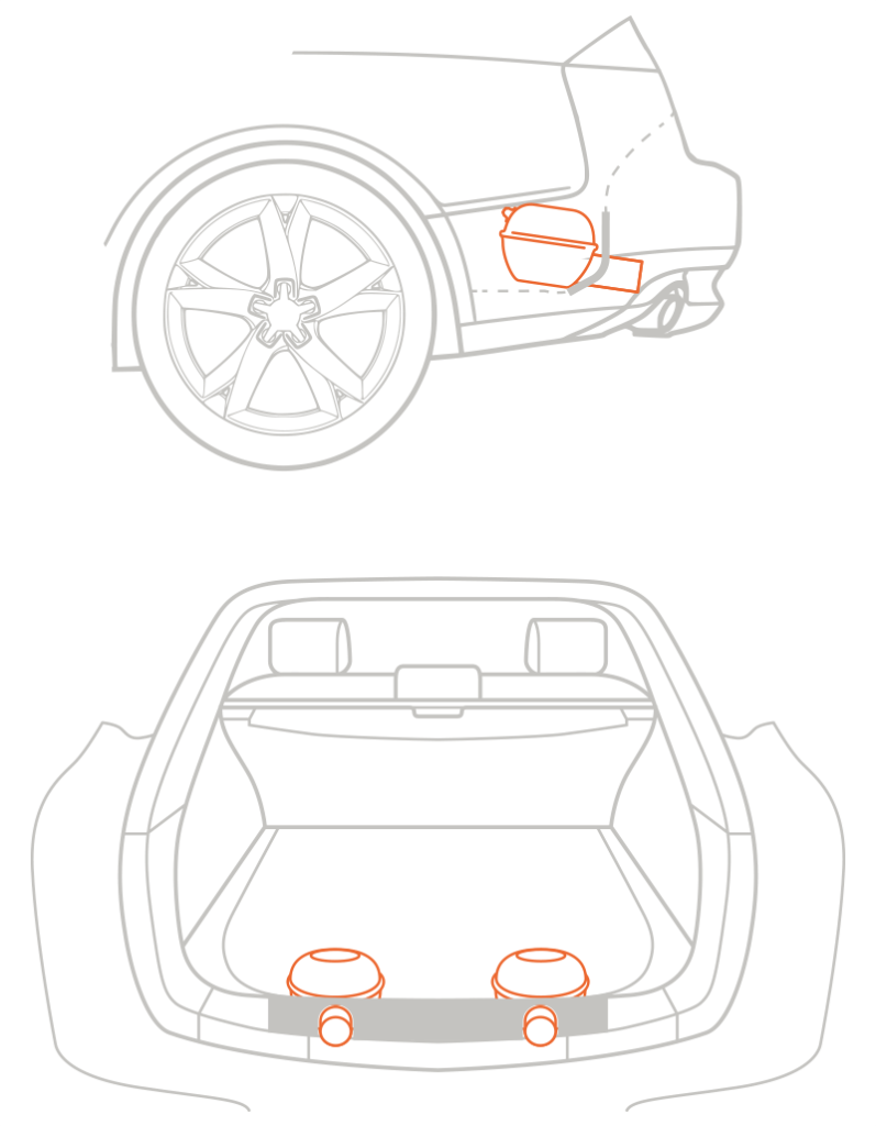 INSTALLATION | 【THOR TUNING Exclusive distributor in Japan】THOR TUNING ...